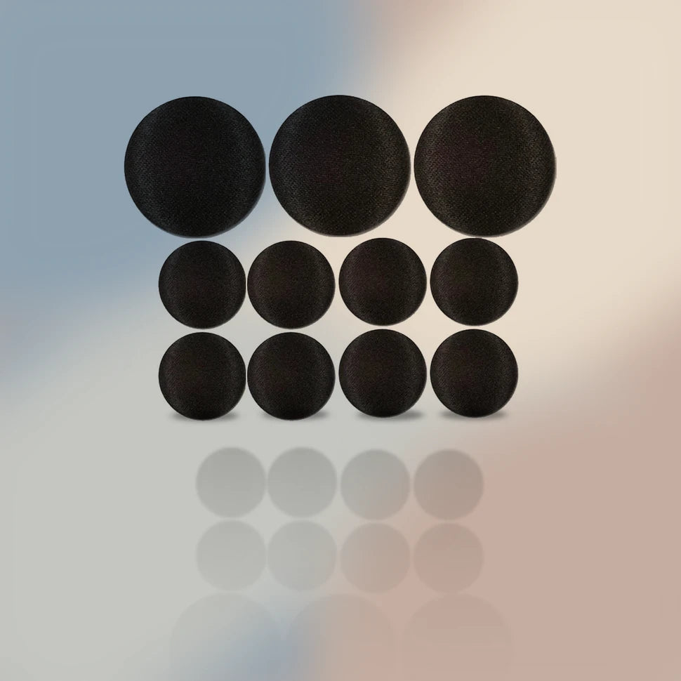 Kapota Buttons – Primo Kapota